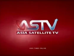 Astv Logo