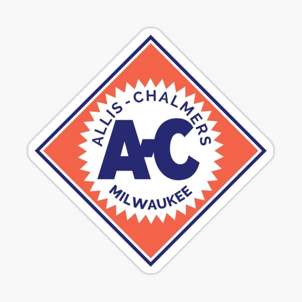 Allis Chalmers Logo Vector