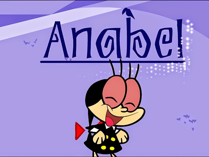 Anabel | Logopedia | Fandom