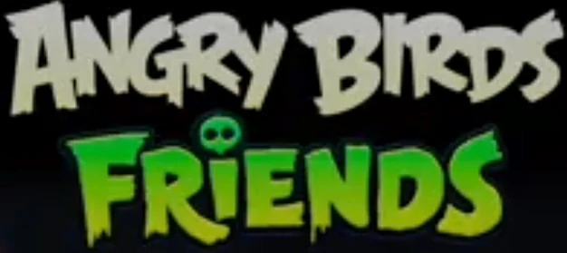 Angry Birds Friends/Other | Logopedia | Fandom