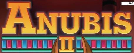 Anubis II | Logopedia | Fandom