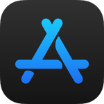 App Store (iOS) | Logopedia | Fandom