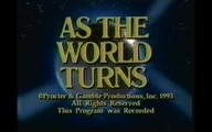 As the World Turns | Logopedia | Fandom