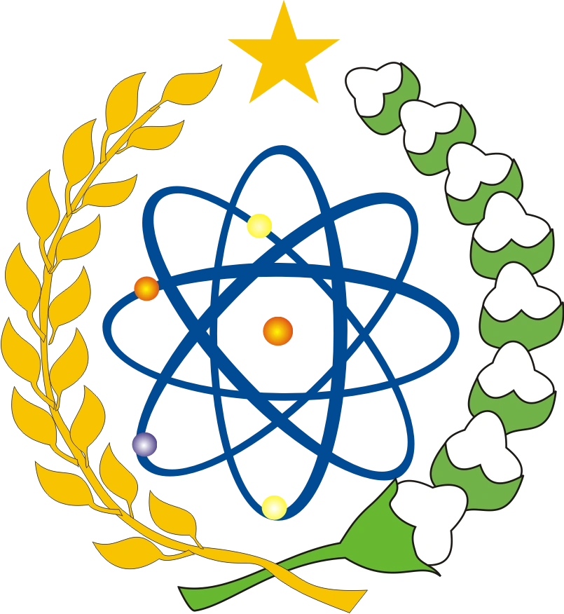 Badan Tenaga Nuklir Nasional Republik Indonesia | Logopedia | Fandom