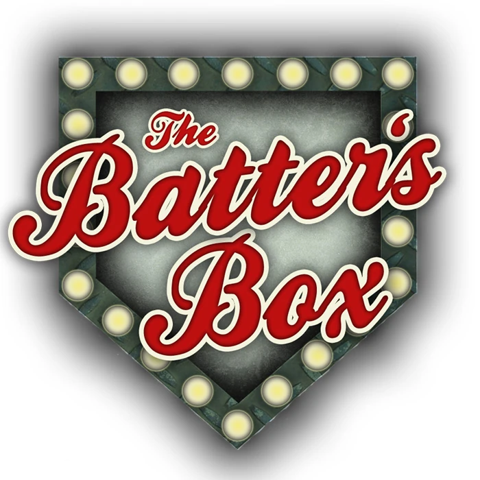 The Batter's Box | Logopedia | Fandom