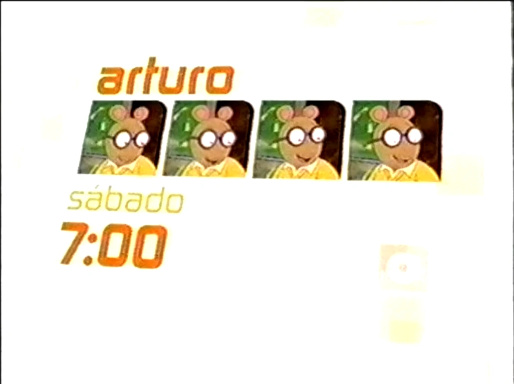 Cartoonito (Latin America)/Promos | Logopedia | Fandom