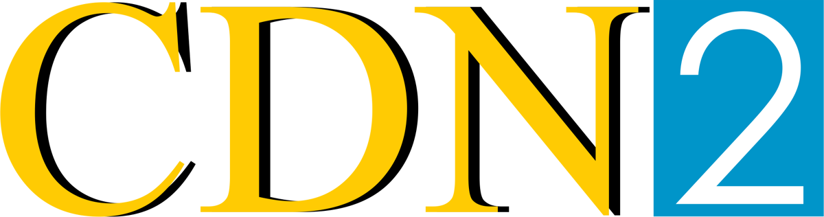 CDN Deportes | Logopedia | Fandom