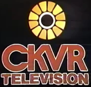 CKVR-DT | Logopedia | Fandom