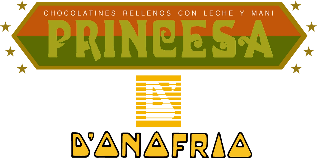 Princesa/Logo Variations | Logopedia | Fandom