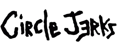 Circle Jerks | Logopedia | Fandom