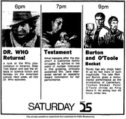 WVIZ | Logopedia | Fandom