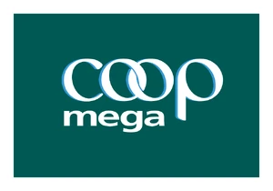 Coop Mega | Logopedia | Fandom