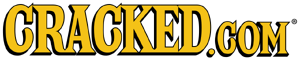 Cracked (website) | Logopedia | Fandom