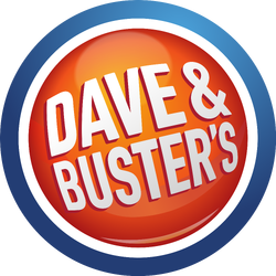 Dave & Buster's | Logopedia | Fandom