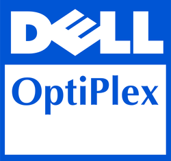 Dell OptiPlex | Logopedia | Fandom