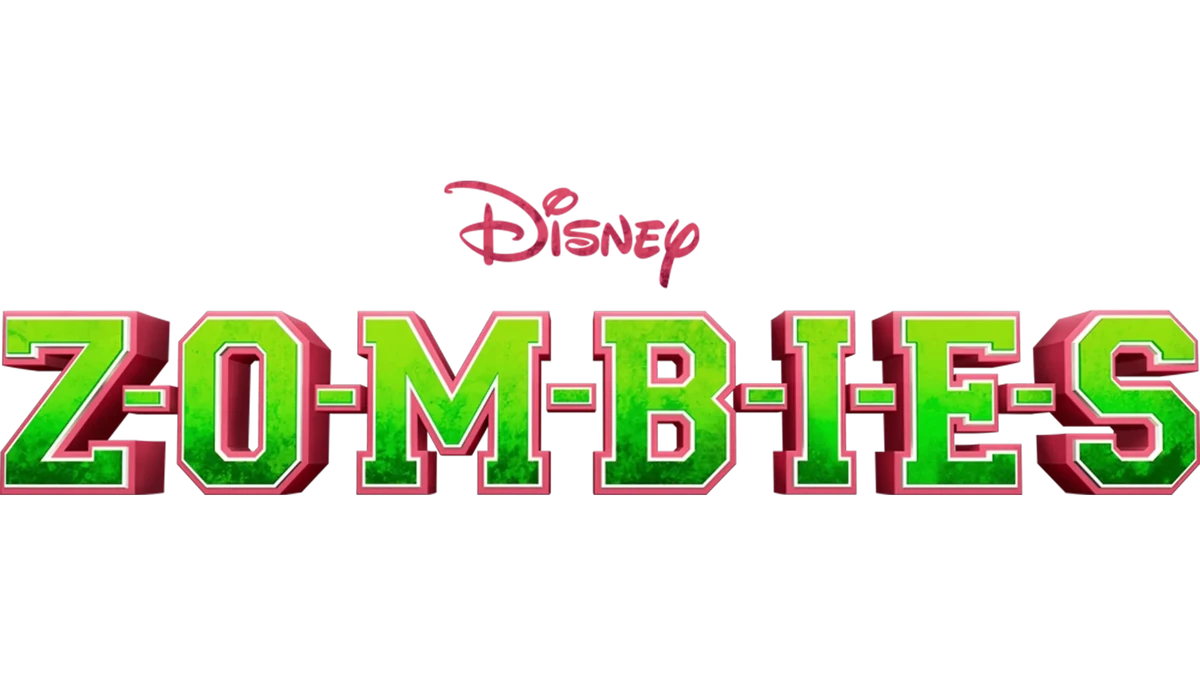 Zombies | Logopedia | Fandom