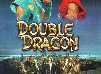 Double Dragon (film) | Logopedia | Fandom