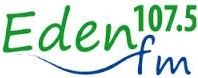 Eden FM | Logopedia | Fandom