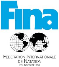 World Aquatics | Logopedia | Fandom
