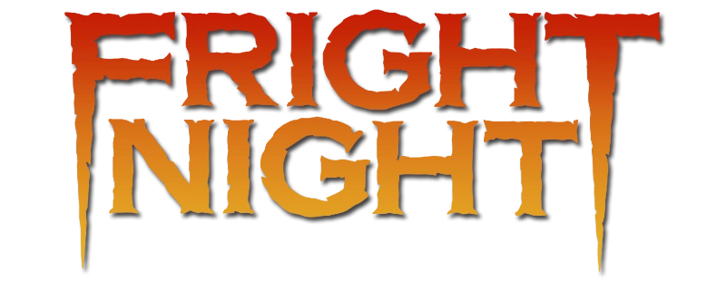 Fright Night (1985) | Logopedia | Fandom