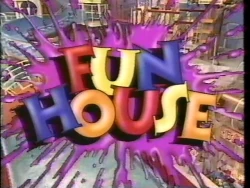 Fun House (USA) | Logopedia | Fandom