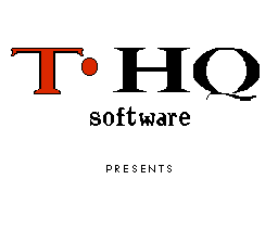 THQ | Logopedia | Fandom