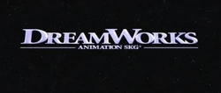 Dreamworks Pictures Logopedia