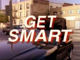 Get Smart (1995) | Logopedia | Fandom
