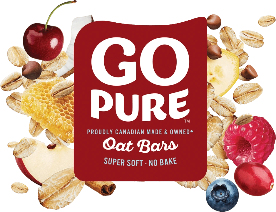 Go Pure Oat Bars | Logopedia | Fandom