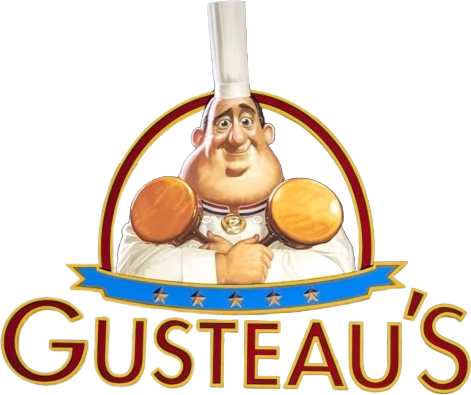 Gusteau's | Logopedia | Fandom
