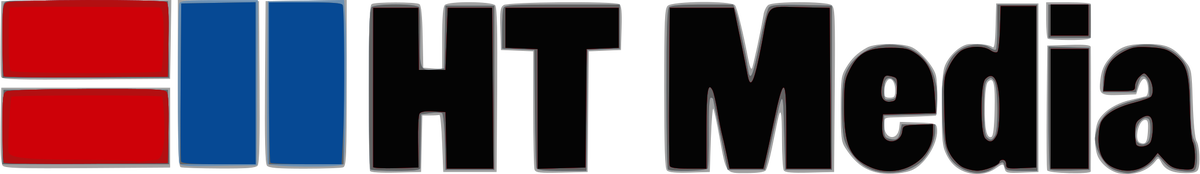 HT Media | Logopedia | Fandom