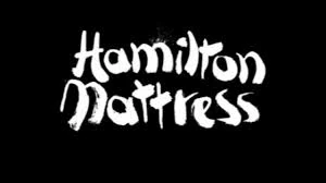 Hamilton Mattress (2001) | Logopedia | Fandom