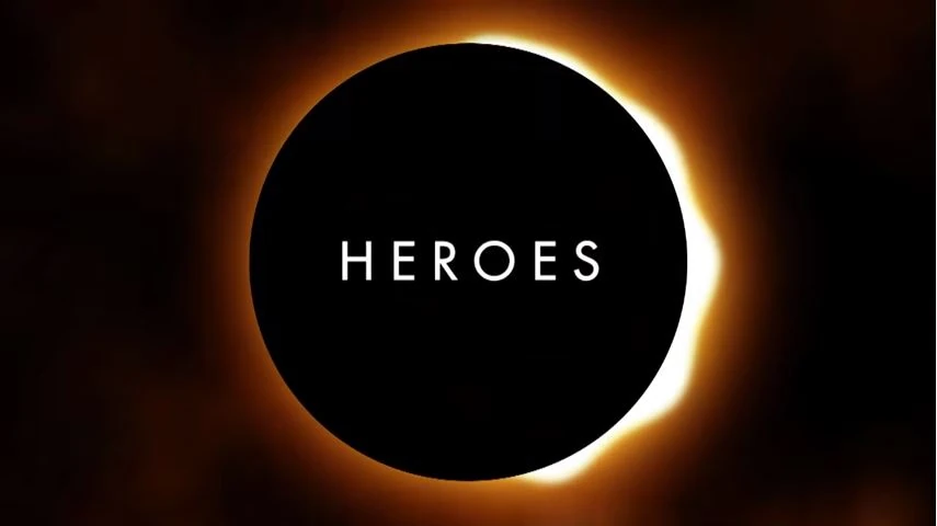 Heroes | Logopedia | Fandom