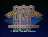 Brillstein Entertainment Partners | Logopedia | Fandom