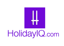 HolidayIQ | Logopedia | Fandom