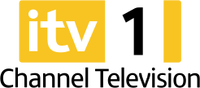 ITV Channel Television | Logopedia | Fandom