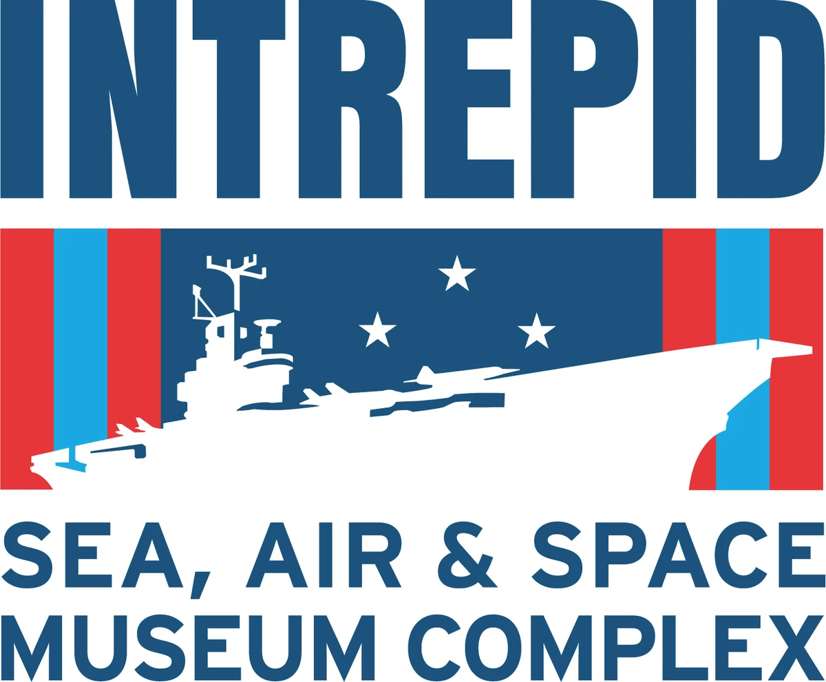 Intrepid Museum | Logopedia | Fandom