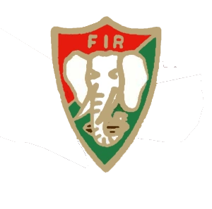 Ivory Coast national rugby union team | Logopedia | Fandom