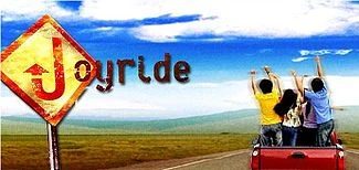Joyride | Logopedia | Fandom