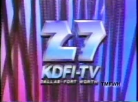 KDFI | Logopedia | Fandom