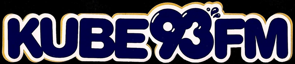 KJR-FM | Logopedia | Fandom