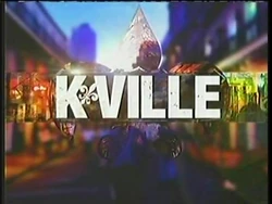 K-Ville | Logopedia | Fandom