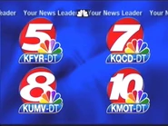 KFYR-TV | Logopedia | Fandom