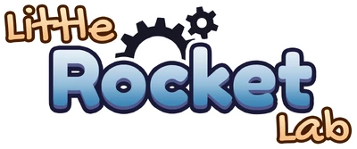 Little Rocket Lab | Logopedia | Fandom