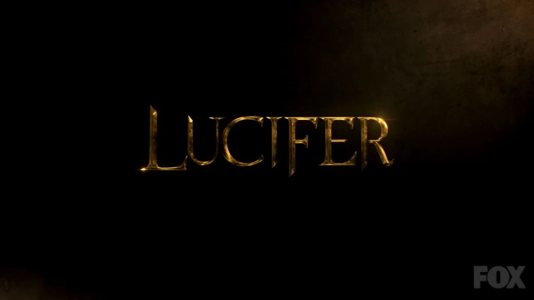 Lucifer | Logopedia | Fandom