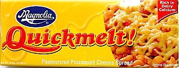 Magnolia Quickmelt | Logopedia | Fandom