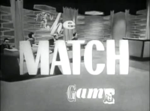 Match Game | Logopedia | Fandom