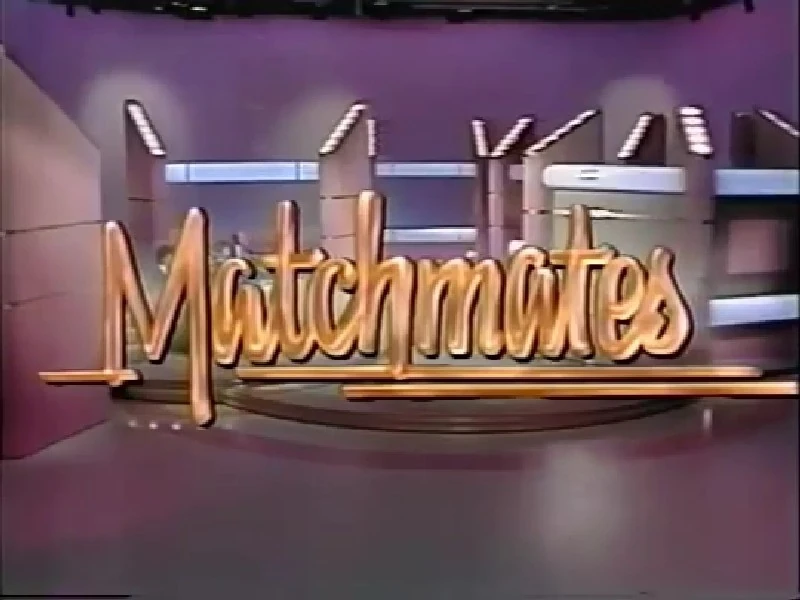Matchmates (U.S.) | Logopedia | Fandom