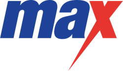 Max Logo