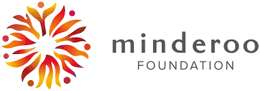 Minderoo Foundation | Logopedia | Fandom